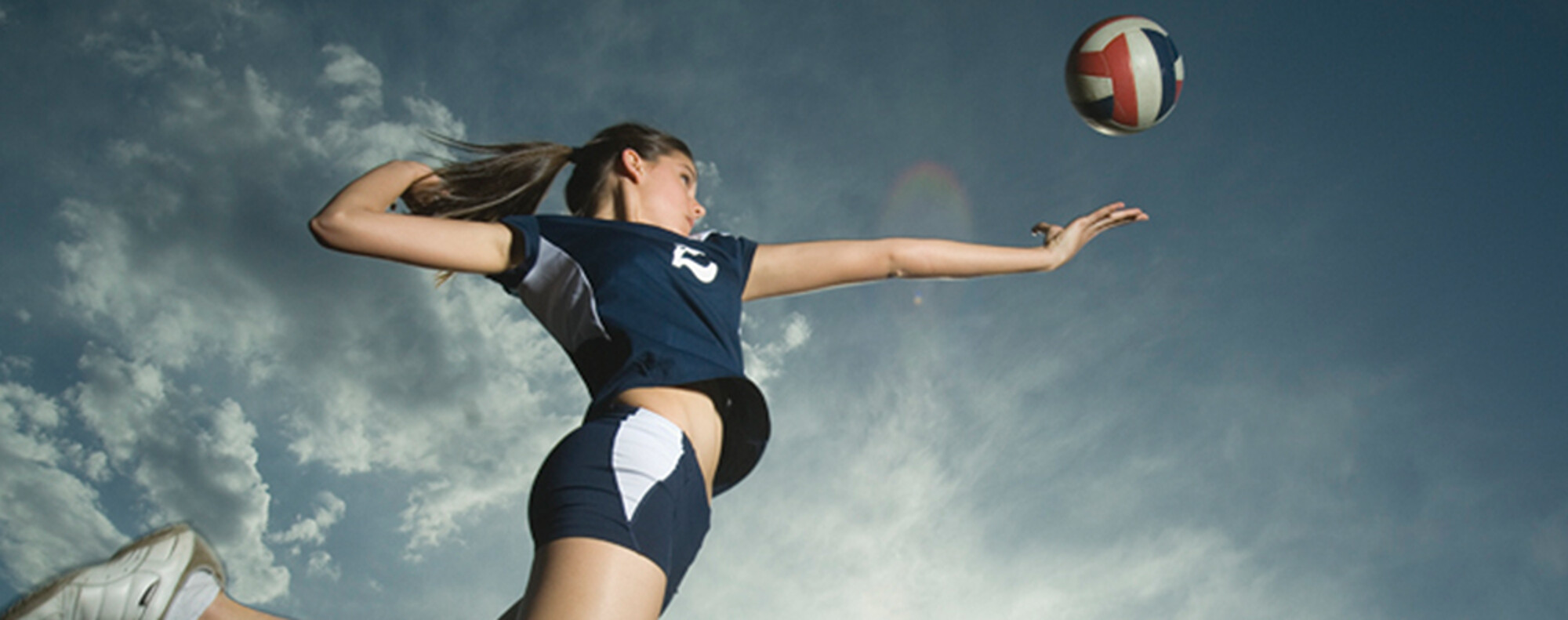 Outside And Opposite Rightside Hitters Women s Volleyball Positional Outside And Opposite Rightside Hitters Women s Volleyball Positional